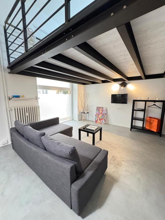 Loft 71 sqm Sempione Portello City Life San Siro, Milano (prezzi ...