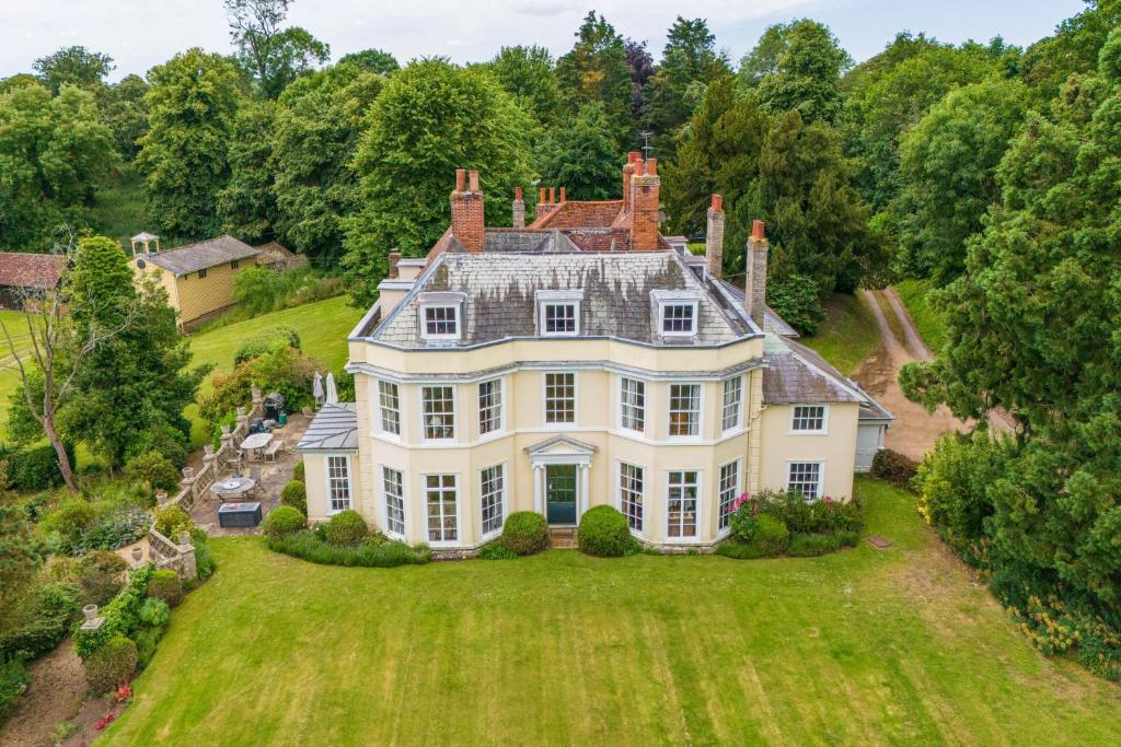 Holbecks House by Group Retreats, Hadleigh (updated prices 2026)