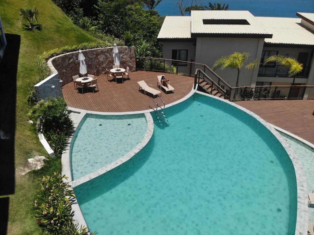 Brisa do Mar loft, Morro de São Paulo (precios actualizados al 2026)