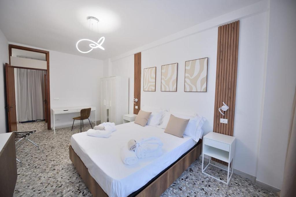 Paradise Rooms Bari, Bari (preços atualizados 2026)