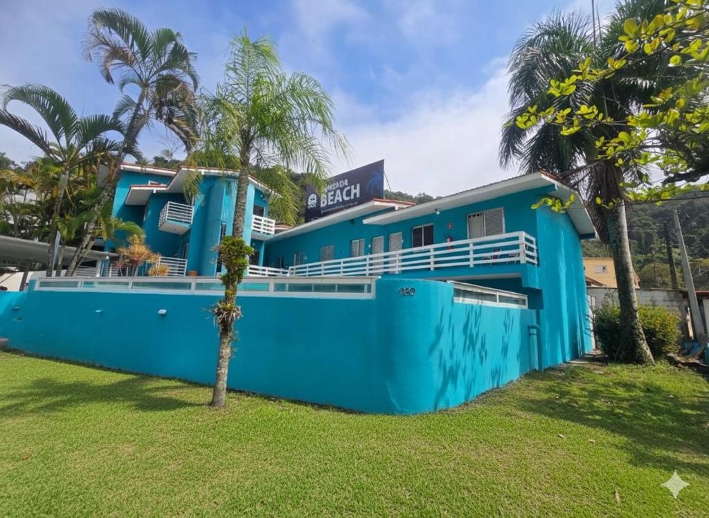 Pousada Beach, Ubatuba (updated prices 2026)
