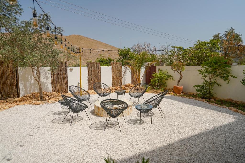 Maison Miraj Hostel, Muscat (updated prices 2026)