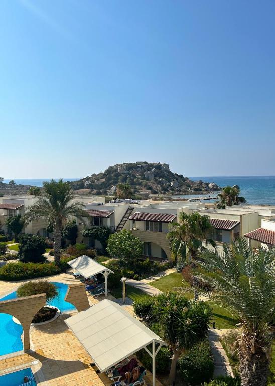 Sunrise Beach Club, Bogaz, Larnaka (preços atualizados 2025)