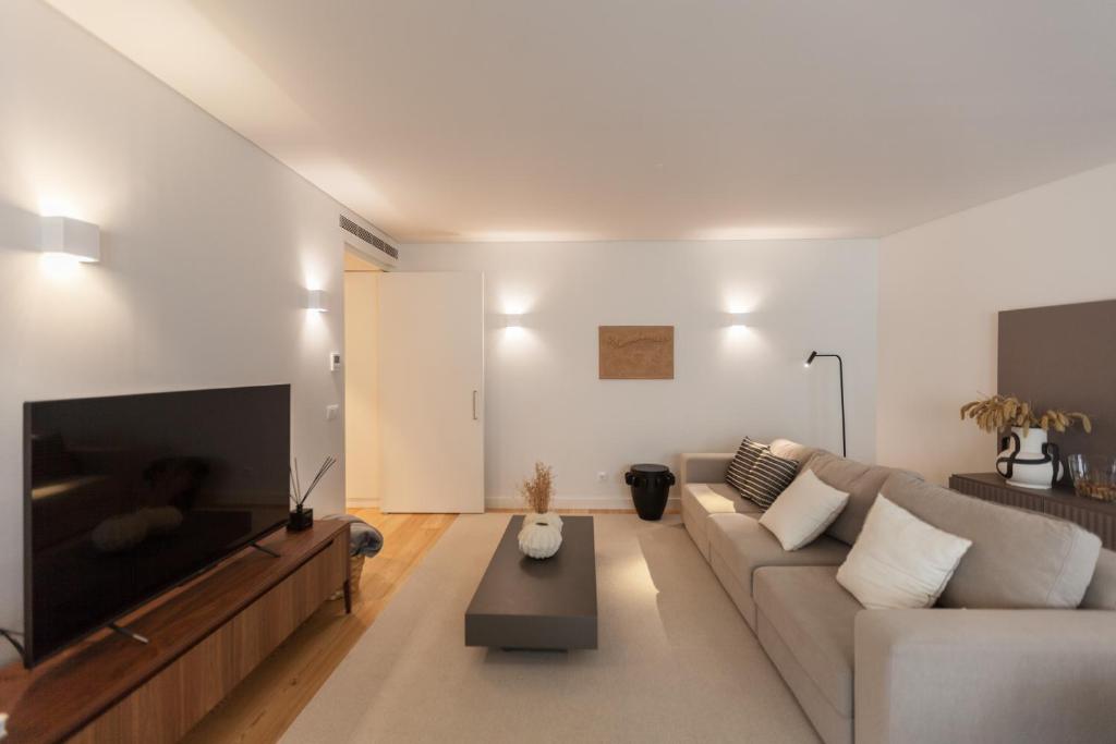 FLH Marquês Premium Apartment with Parking, Lisbona (prezzi aggiornati ...