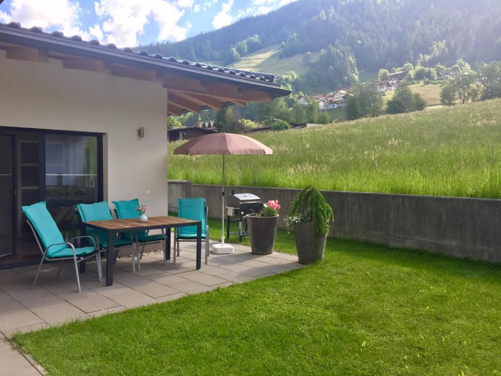 Apart Rauch - Zillertal, Ramsau im Zillertal (ενημερωμένες τιμές για το ...