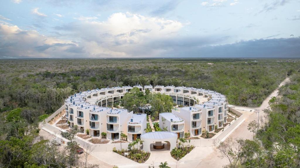Villas Mistiq Tulum, Tulum (updated prices 2026)