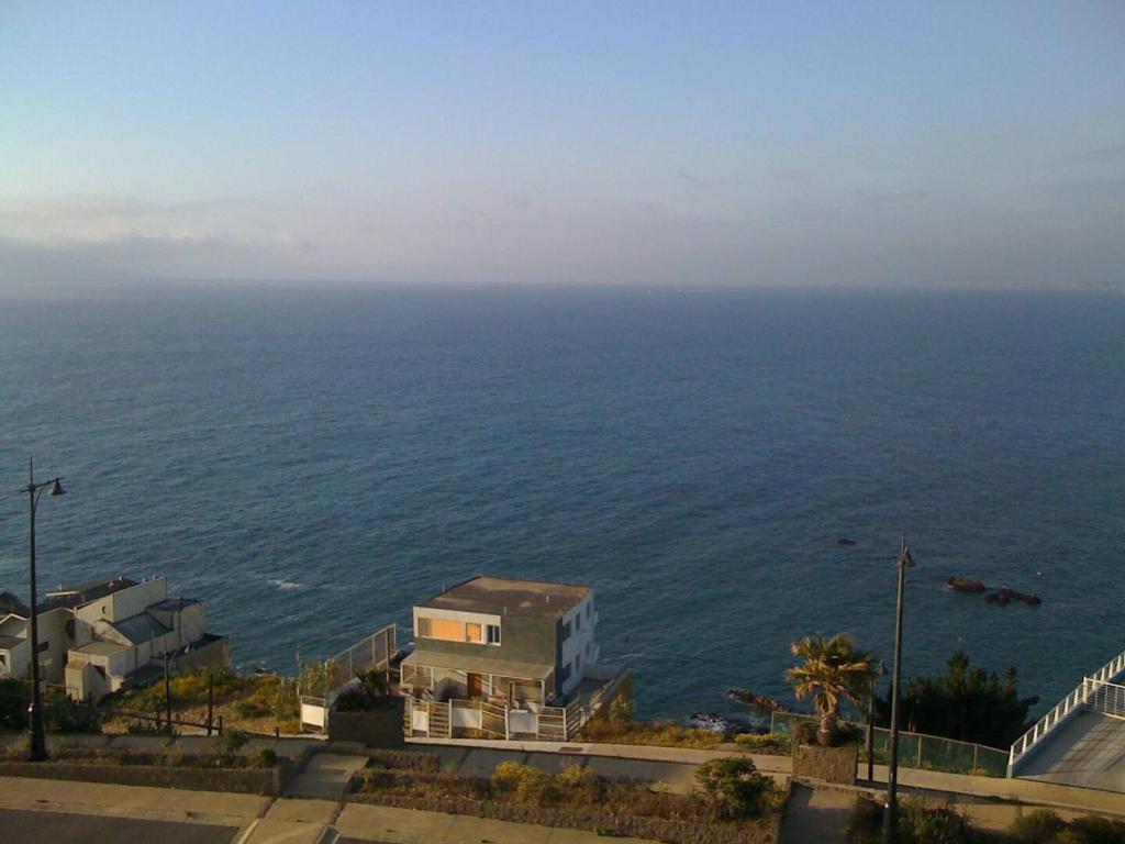 Stunning views of the Pacific Ocean, Concón (updated prices 2026)