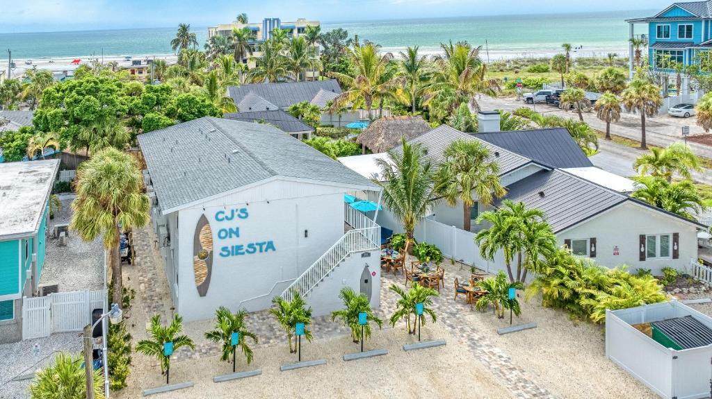Siesta Key Pet Friendly Rentals
