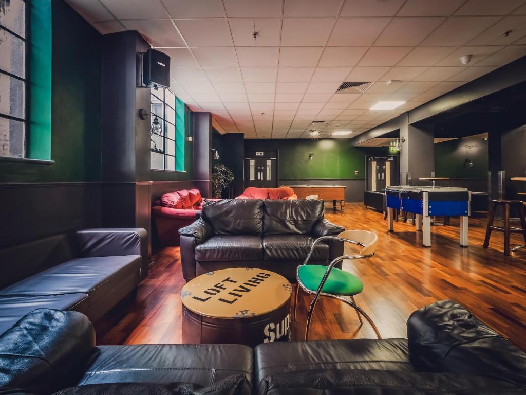 LSE Bankside House, London (updated prices 2025)