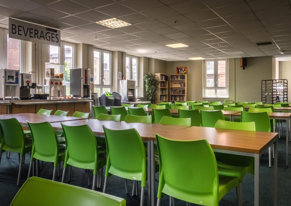 LSE Bankside House, London (updated prices 2025)