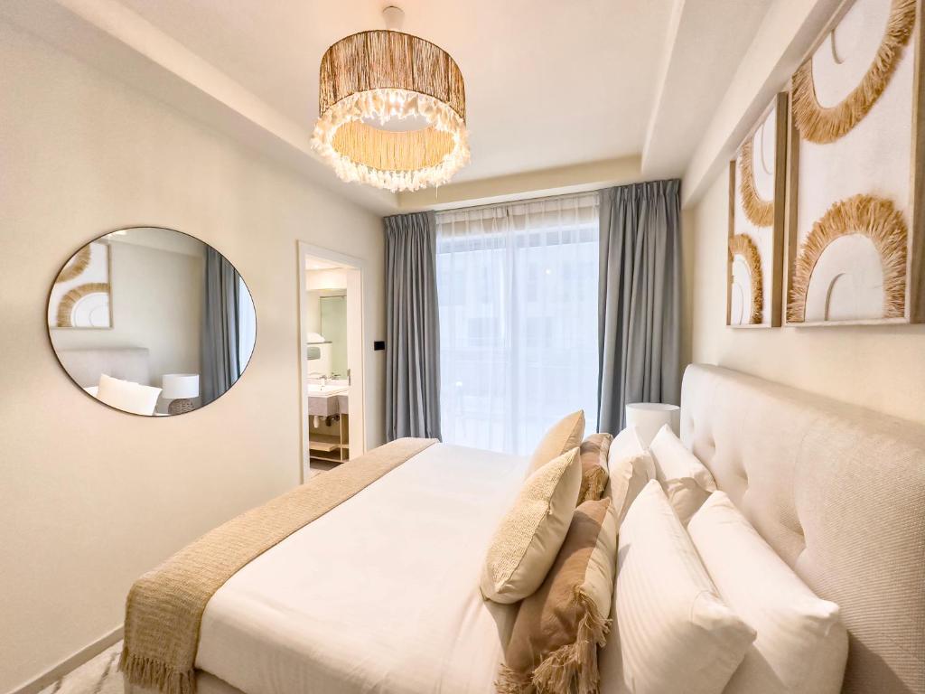 Nice 2BR Duplex Apartment in Pacific Al Marjan Island, Ras al Khaimah ...