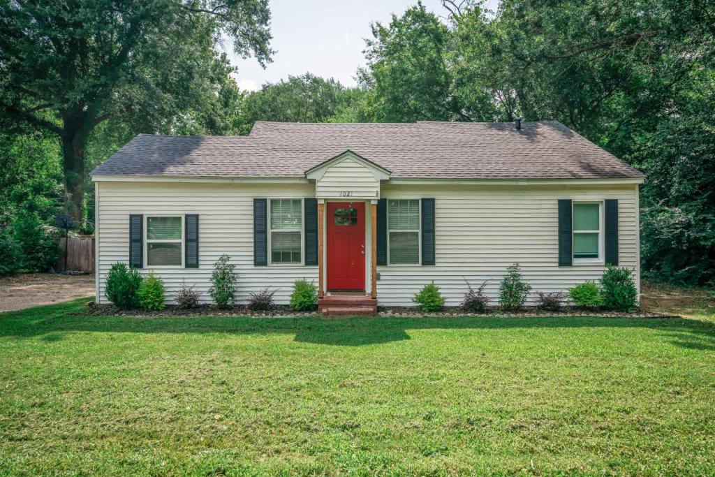 Buckeye Hideaway, Gilmer (updated prices 2025)