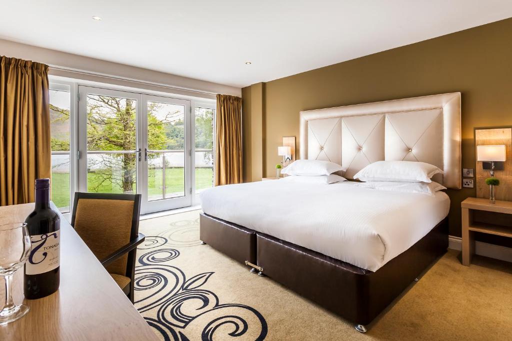 The Daffodil Hotel & Spa, Grasmere (updated prices 2025)