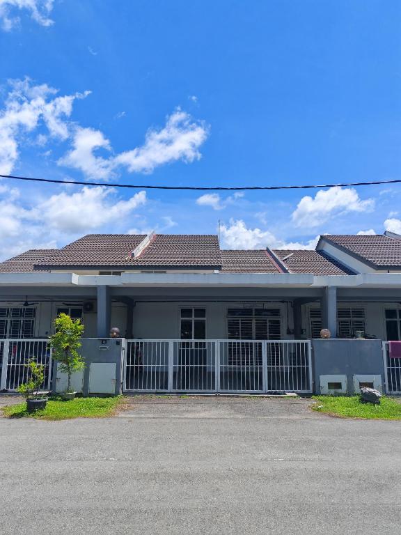 BARAQAH HOMESTAY KAMUNTING TAIPING a, Kamunting (preços atualizados de ...