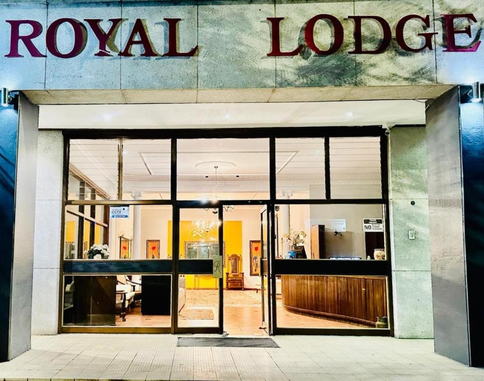 The Royal Lodge, Beaufort West (prezzi aggiornati per il 2026)