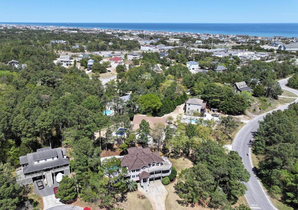 K1250 Pink Pearl - Private Pool, Tiki Bar, Hot Tub, Game Room, Foosball ...