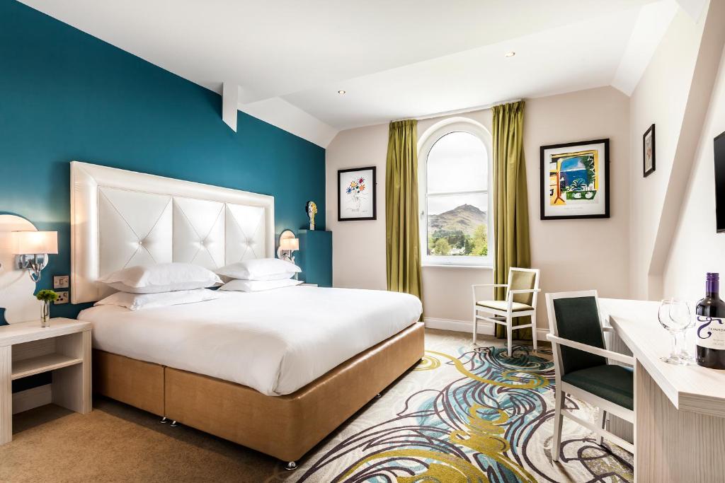The Daffodil Hotel & Spa, Grasmere (updated prices 2025)