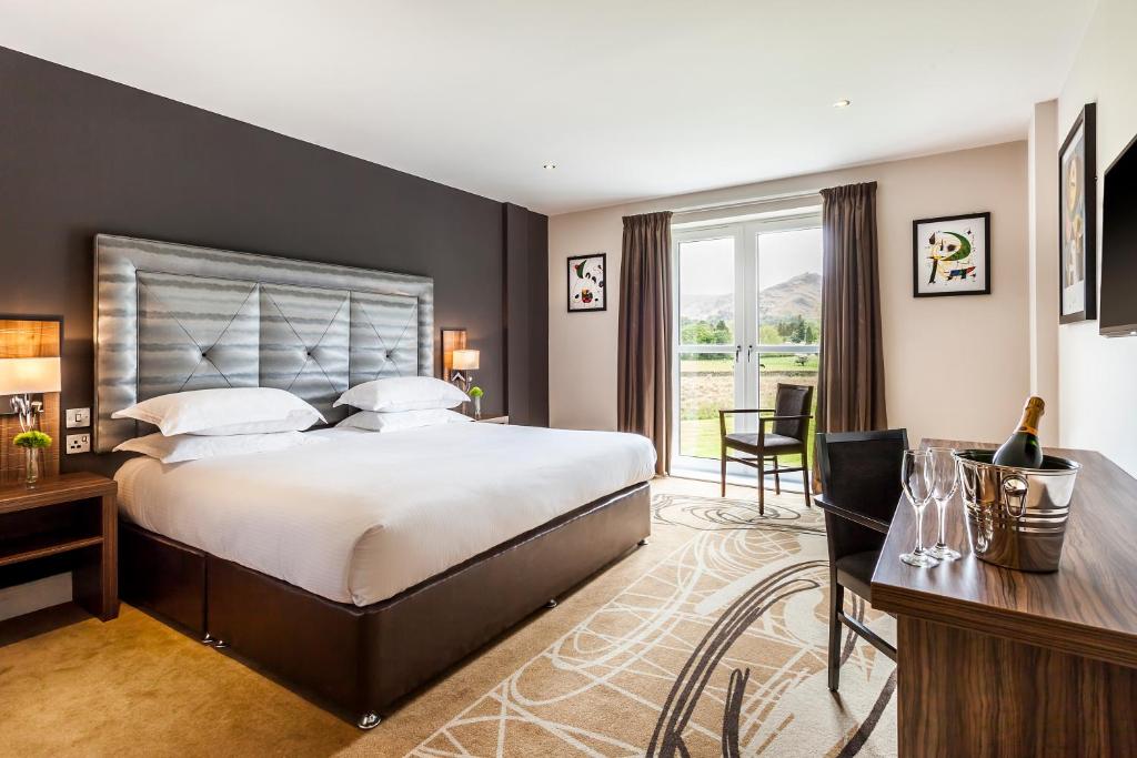 The Daffodil Hotel & Spa, Grasmere (updated prices 2025)