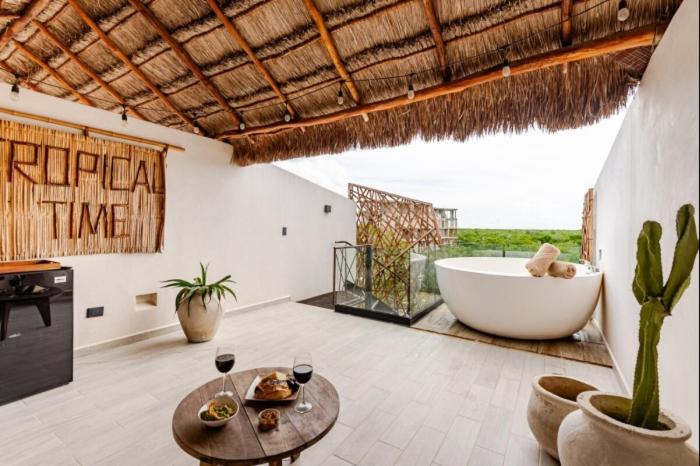 Tulum City Apartments PH Jade, Tulum (precios actualizados 2026)