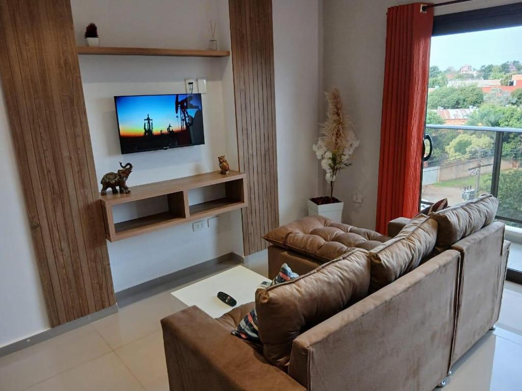 D Cozy apartment, Encarnación (prezzi aggiornati per il 2026)