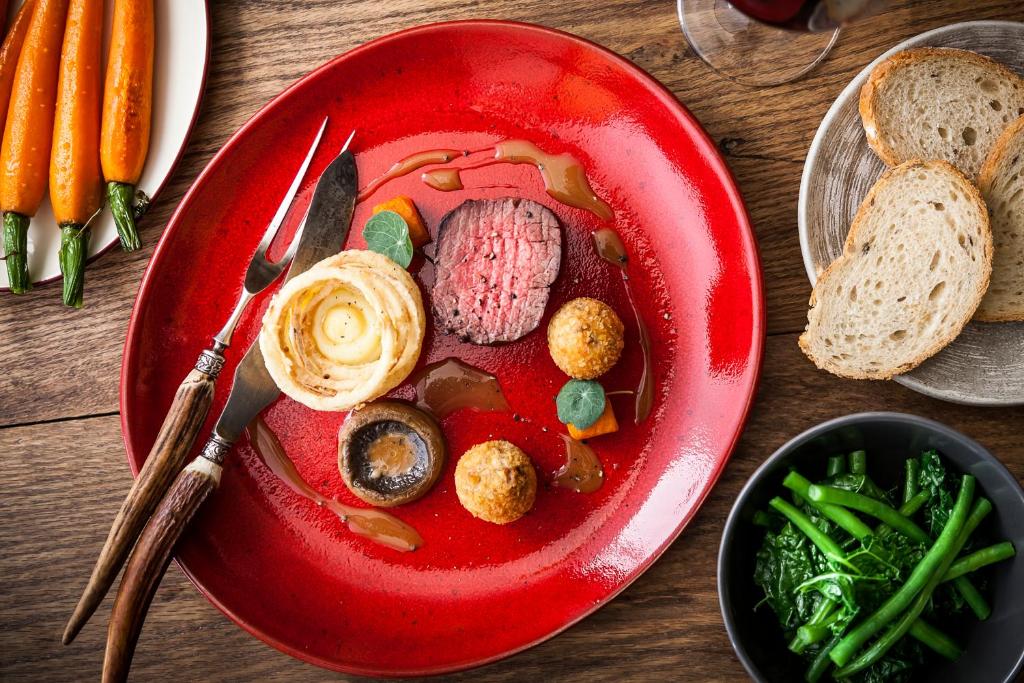 The Daffodil Hotel & Spa, Grasmere (updated prices 2025)