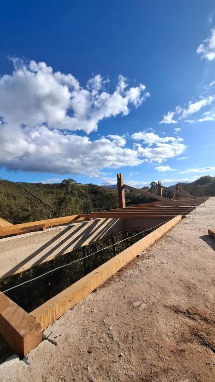 Zaca Domos, Ouro Preto (precios actualizados 2025)