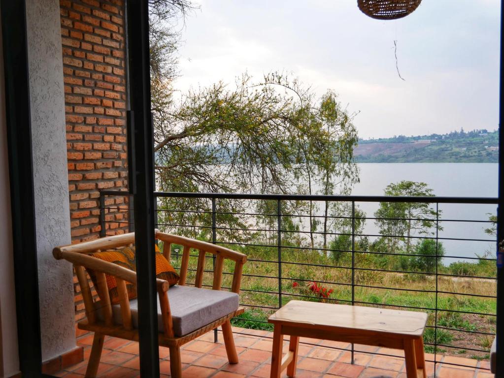Muhazi Dolce Vita Ecolodge, Kumana (atnaujintos 2026 m. kainos)