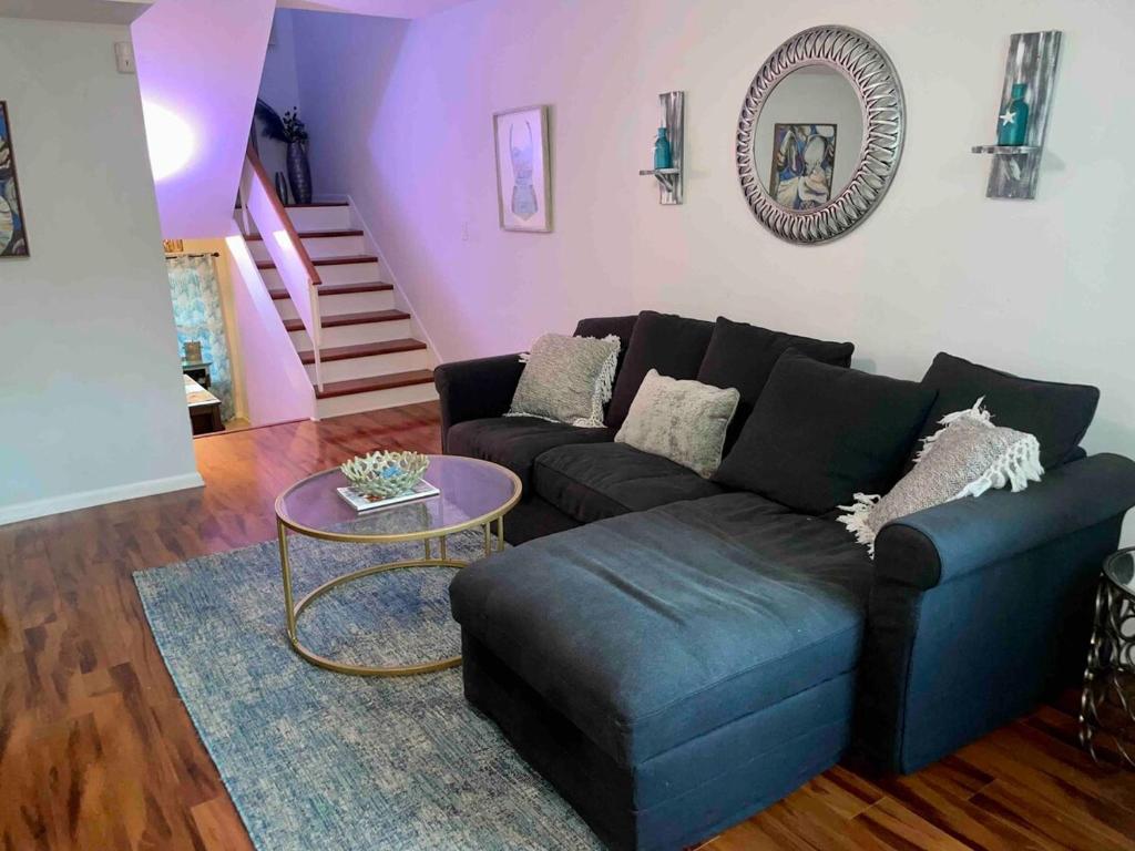 Salty Chic Townhouse, Tampa (prezzi aggiornati per il 2025)