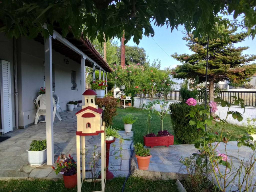 Μονοκατοικία Τρίκαλα Θεσσαλίας κοντά στο κέντρο, Tríkala (updated ...