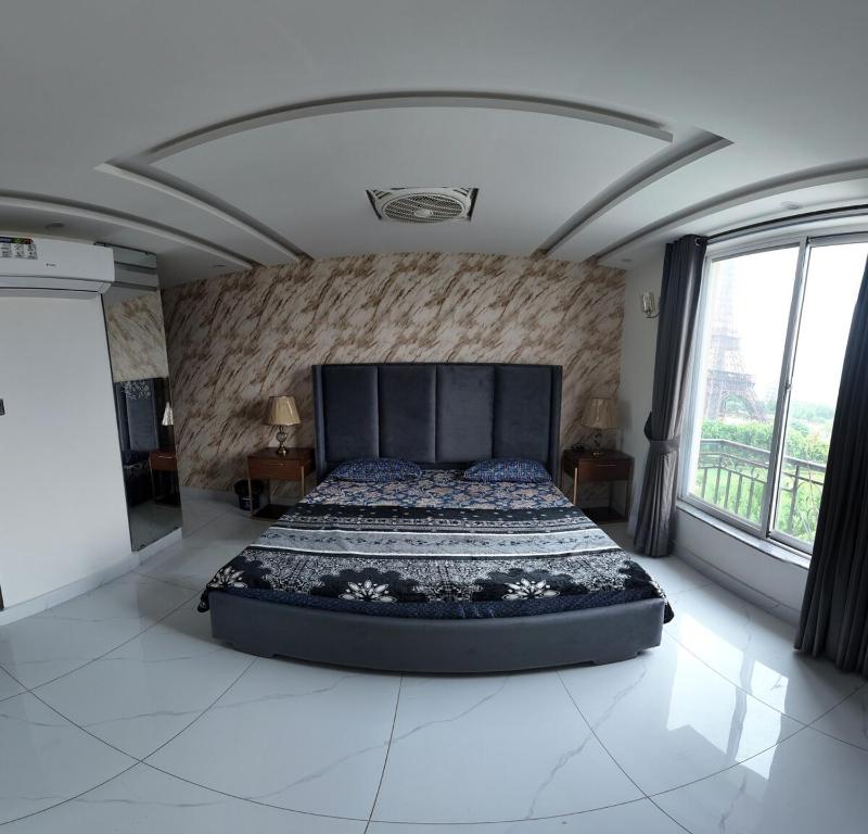 Eiffel Luxora Jasmine one bed, Lahore (updated prices 2026)