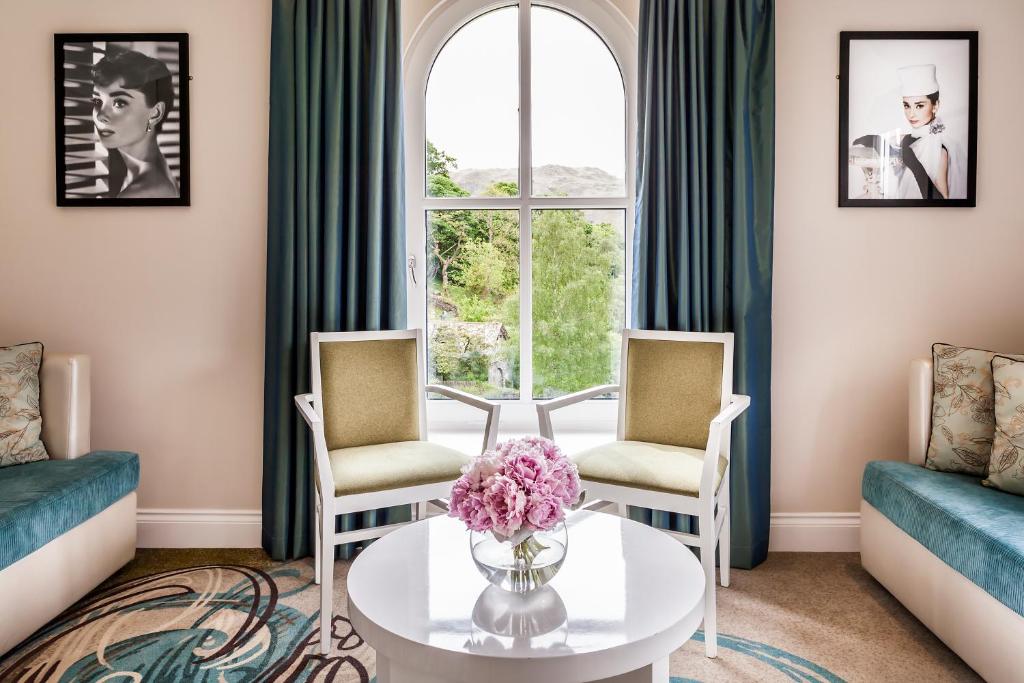 The Daffodil Hotel & Spa, Grasmere (updated prices 2025)