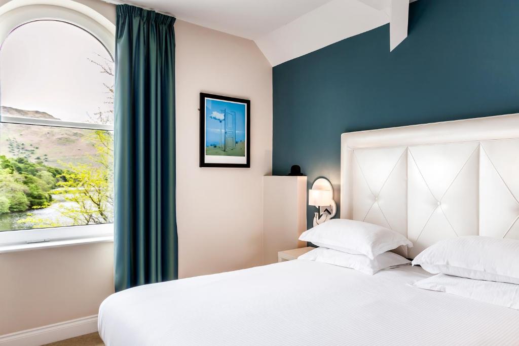 The Daffodil Hotel & Spa, Grasmere (updated prices 2025)