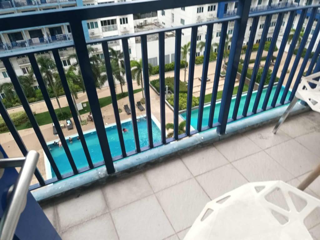 Sea residence MOA KC PLACE, Manila (posodobljene cene za leto 2025)