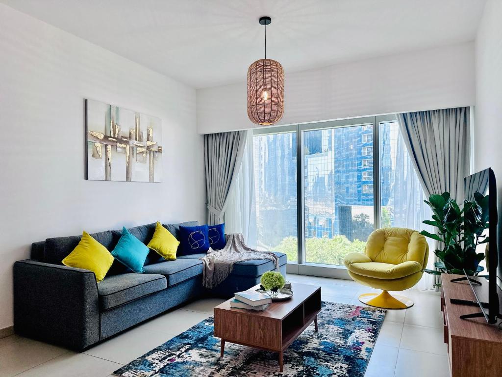 Modern City Escape Gate Towers Al Reem, Abu Dhabi (updated prices 2025)