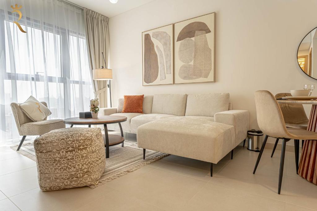 2 Bedroom Stay Radiant Square in Al Reem Island, Abu Dhabi (updated ...