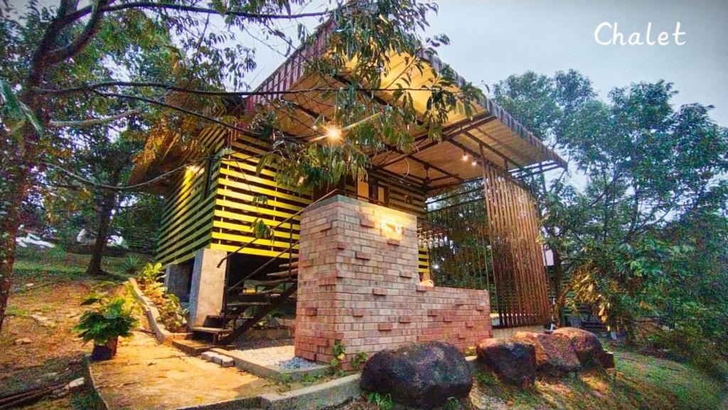 The Lumpang Resort, Kerling (updated prices 2026)