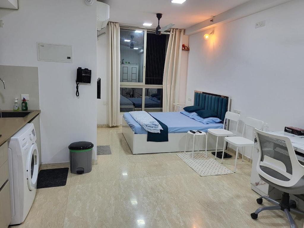 Skyline Vista, Brand New Serene Studio, Thane (ενημερωμένες τιμές για το 2026)