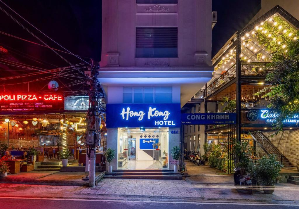 Cat Ba Hong Kong Cozy Stay, 깟바 (2026년 최신 요금)