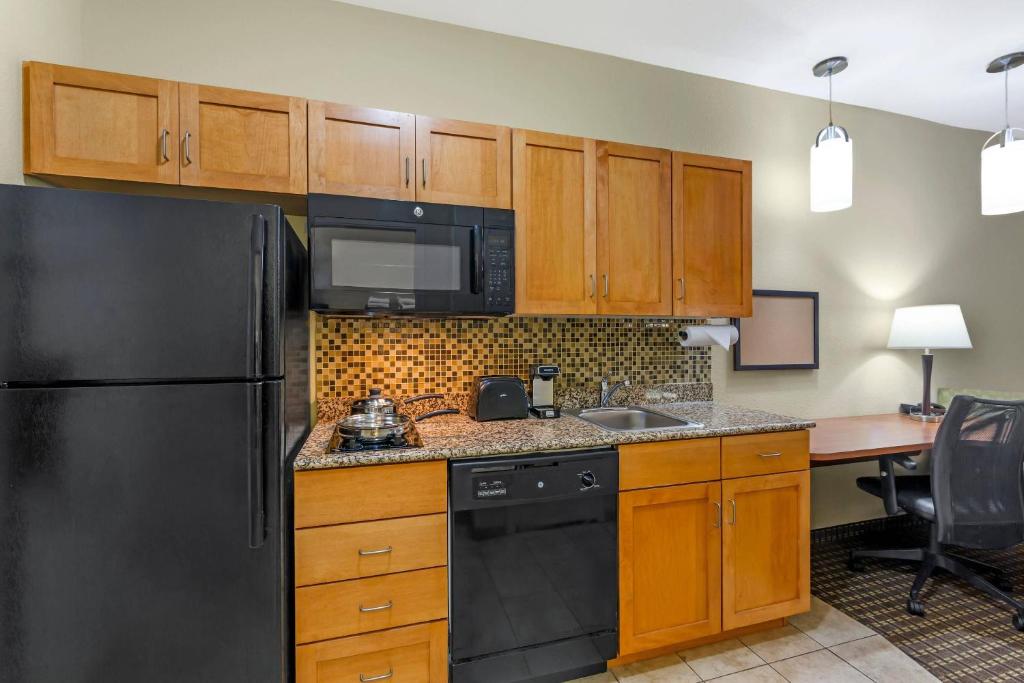 MainStay Suites Stanley, Stanley (updated prices 2026)