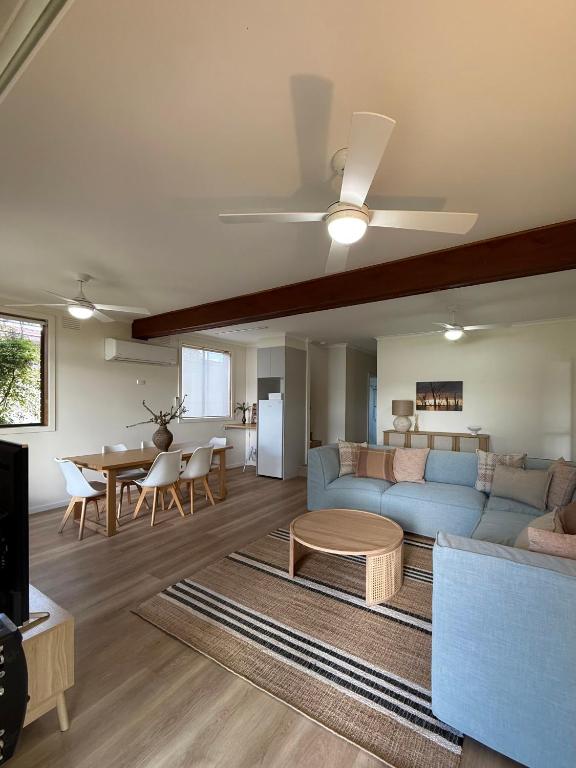 Golden Mile - On the Waterfront, Bundalong (updated prices 2025)