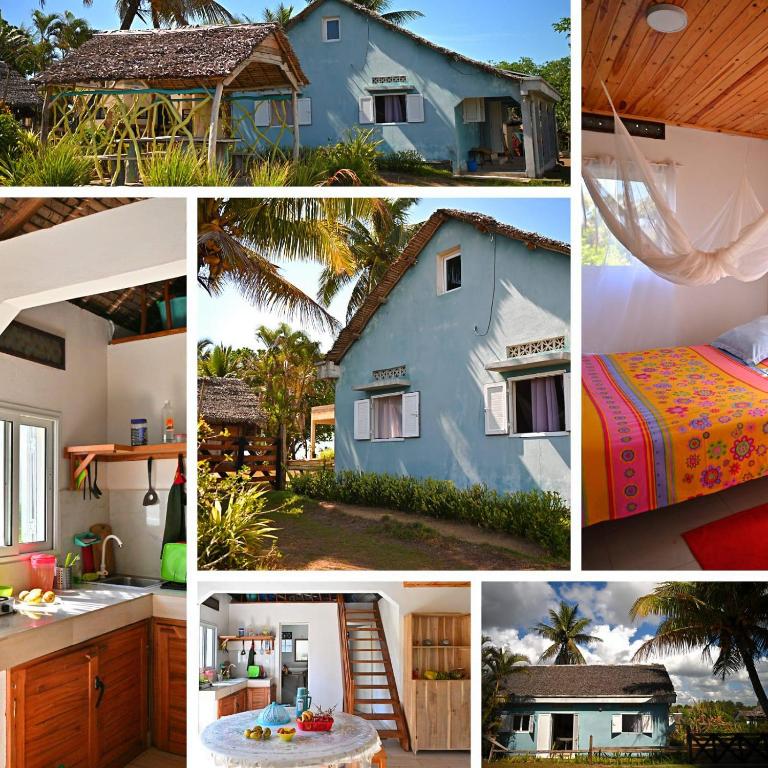 Maison de vacances à Ambila, Ambila Lemaitso (updated prices 2026)