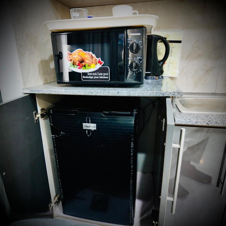 Eiffel Luxora studio, Lahore (updated prices 2026)