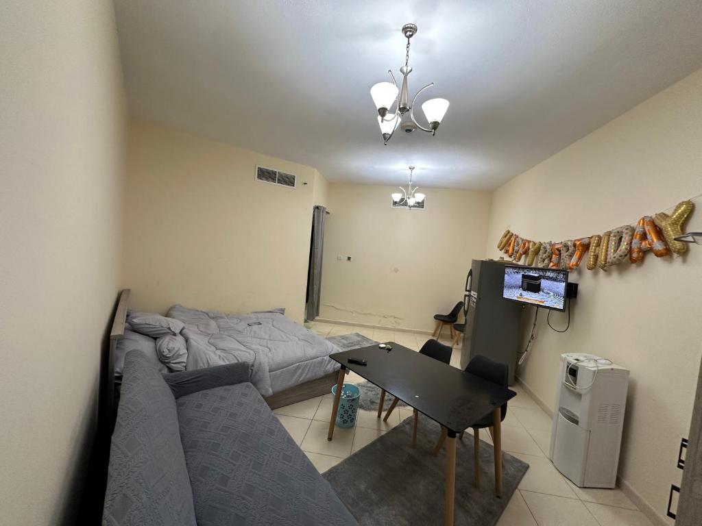 Orient Tower 1814, Ajman (uppdaterade priser för 2025)