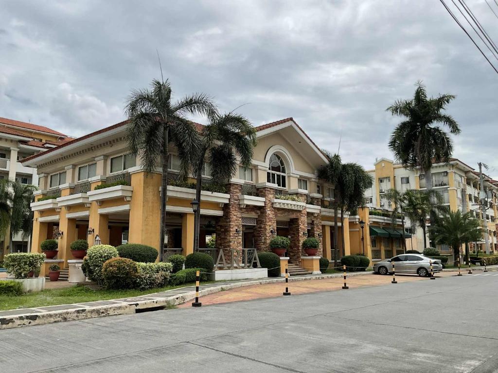 DBK HOMES Sorrento Oasis, Manila (precios actualizados 2025)