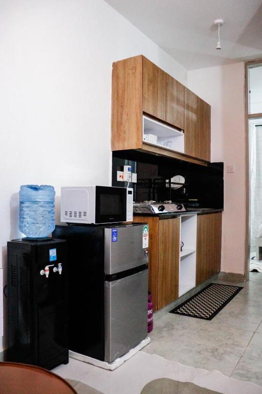 Mocic suites, Nairobi (preços atualizados para 2025)