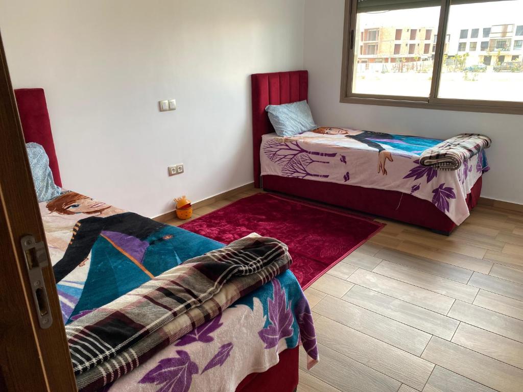 Blue Beach, Sidi Rahal (updated prices 2026)