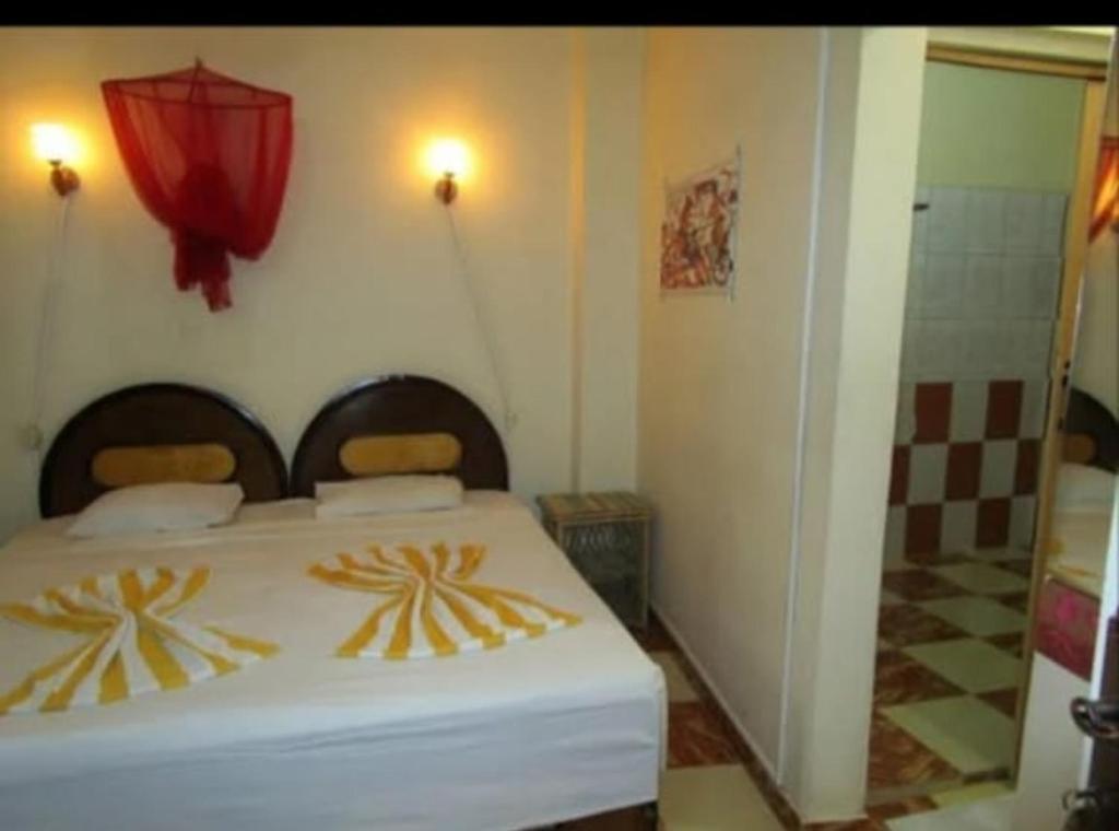 Princess Square Hotel, Luxor (precios actualizados 2025)