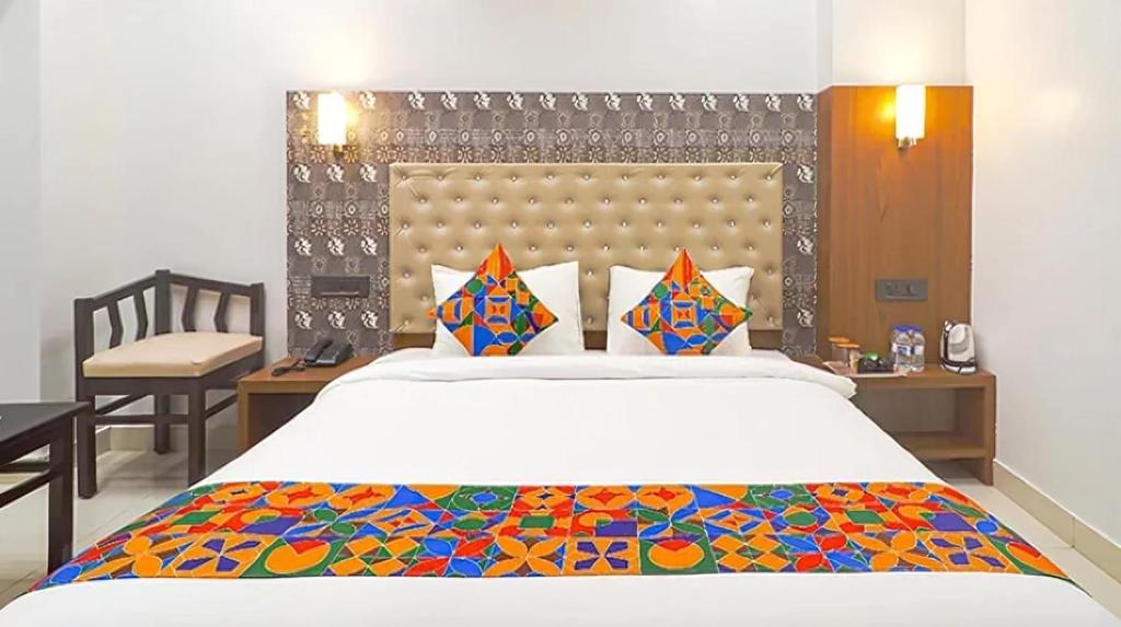 Palash hotel, Dānāpur (precios actualizados 2025)