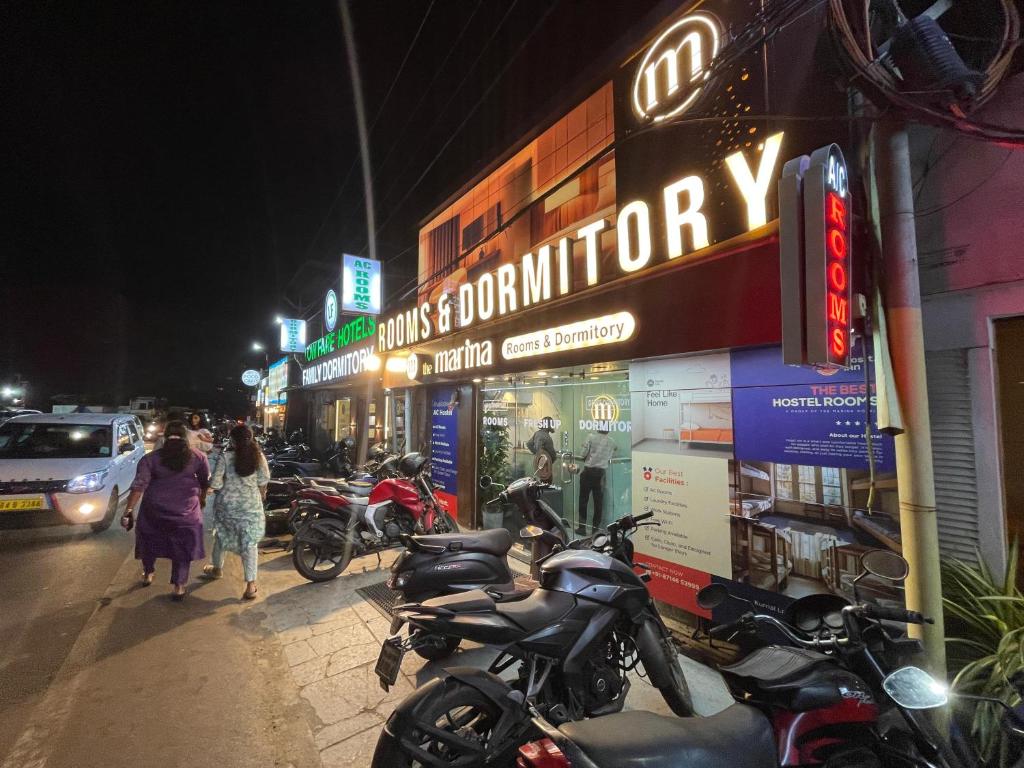The Marina Kozhikode, Calicut (prețuri actualizate 2025)