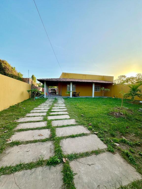 Lar de Maria Aguiar, Barreirinhas (updated prices 2026)